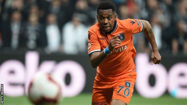 Robinho: The fugitive from Italian justice who still has supporters in ...