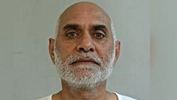 Preston mastermind of one of UK's largest tax frauds convicted - BBC News