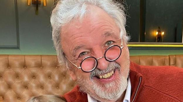 Silent Witness creator Nigel McCrery dies aged 71 - BBC News