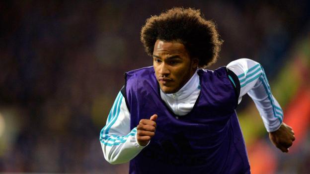 Jeremy Monga: Premier League's youngest players - where are they now ...