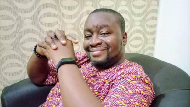 Nigerian Doctor Who fan thrilled show is 'finally' coming to Lagos - BBC News