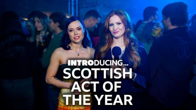 BBC - Scotland - Home