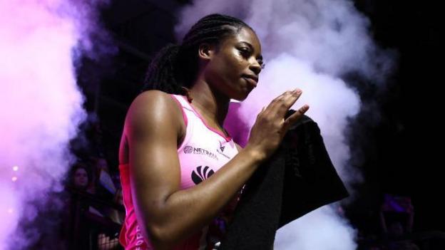 Netball Super League: London Pulse secure top spot, Birmingham Panthers ...