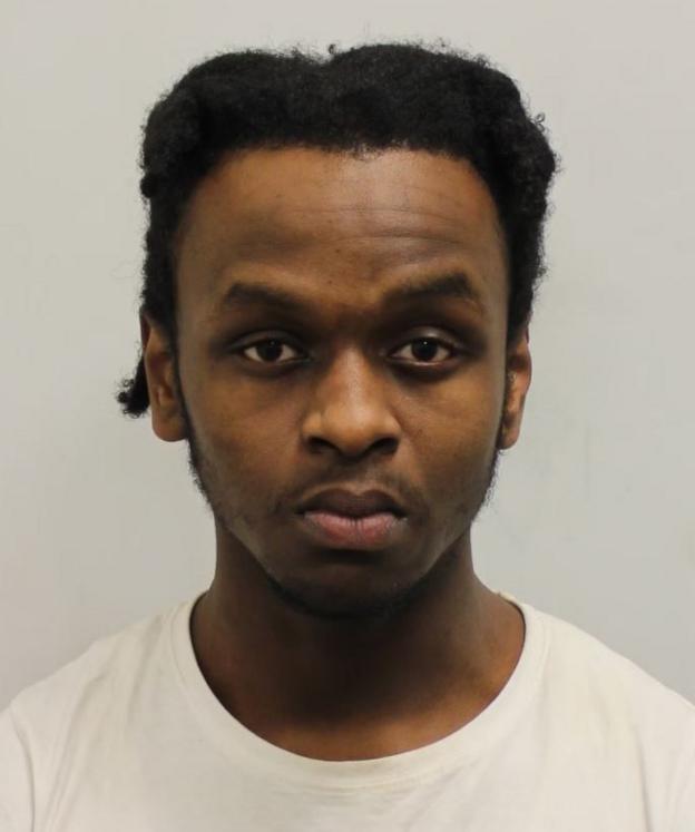 Lianne Gordon murder: Life sentence for teen who shot Hackney mum - BBC ...