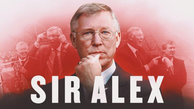 Sir Alex Ferguson: BBC documentary on former Manchester United boss ...