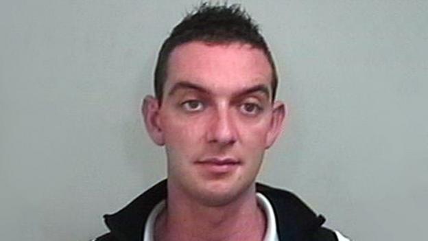 Nurse Colin Campbell's murder convictions upheld by senior judges - BBC ...