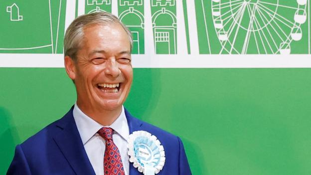 UK election: What's happened, and what comes next - BBC News