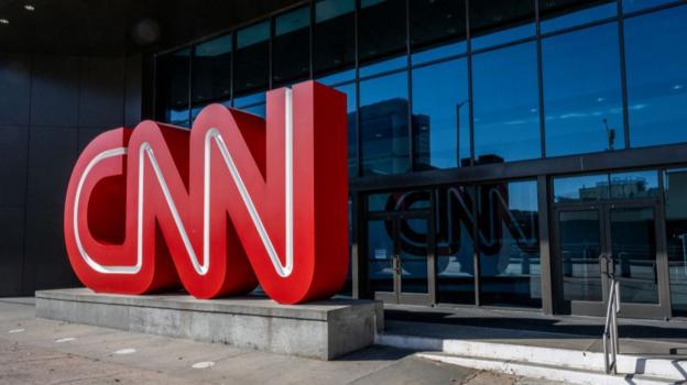 US Navy veteran wins $5m after defamation case with CNN - BBC News