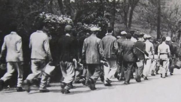 What happened in the Channel Islands during WW2? - BBC News