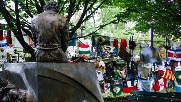 Emilia-Romagna Grand Prix practice, qualifying and race times, UK times ...