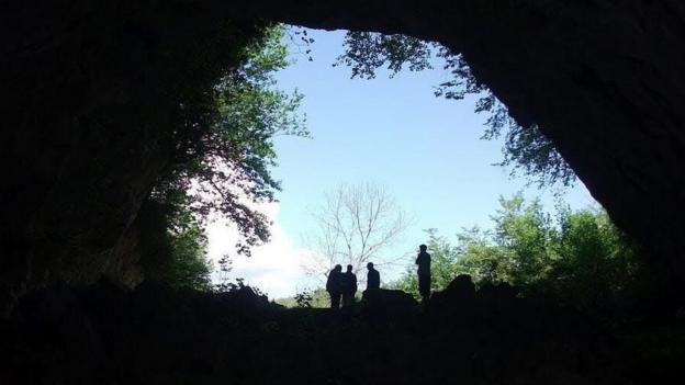 Europe's fourth ancestral 'tribe' uncovered - BBC News