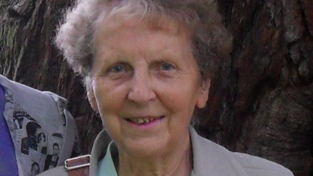 Hartlepool murderer Gareth Dack dies in prison - BBC News