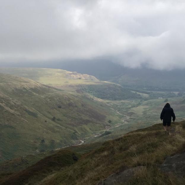 England's Big Picture: 20 - 26 August - BBC News