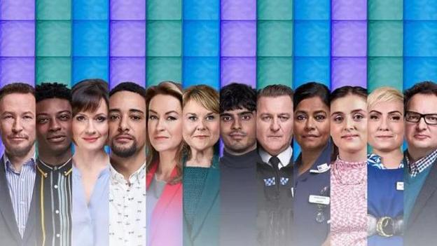 BBC daytime soap Doctors ends after 24 years and 4,500 episodes - BBC News
