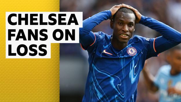 Football - latest news today, results & video highlights - BBC Sport