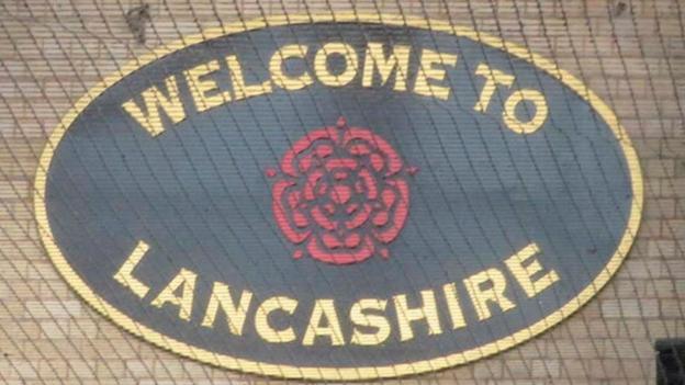 Lancashire will get elected mayor, deputy prime minister says - BBC News