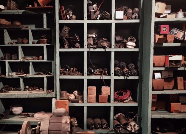 Your pictures on the theme of 'forgotten objects' - BBC News