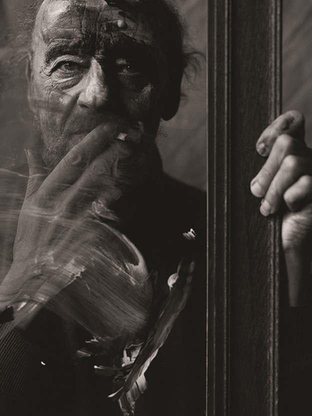 In pictures: Scottish Portrait Awards shortlist 2019 announced - BBC News