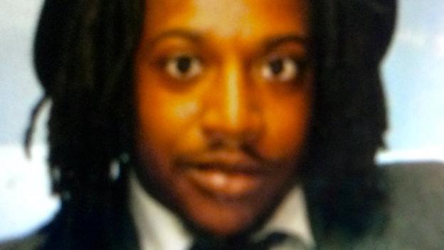 Lynette White Tony Paris One Of Cardiff Three Dies Bbc News