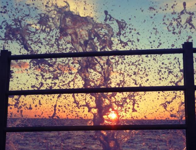 England's Big Picture: 24 - 30 April - BBC News