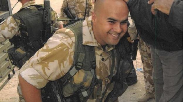 Armed forces: 'I left because the job is boring and the pay is terrible ...