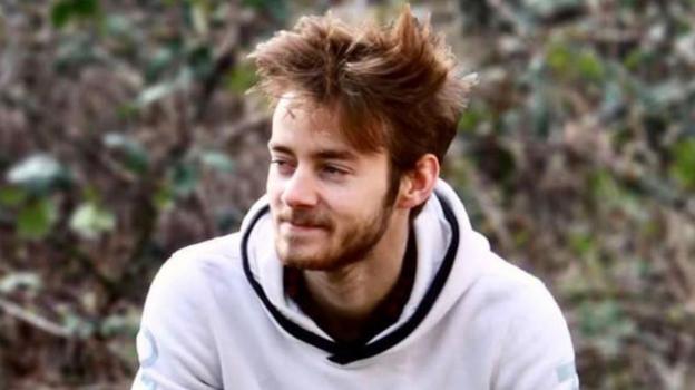 Toby Parker: Tribute to motorcyclist killed in crash on A272 - BBC News
