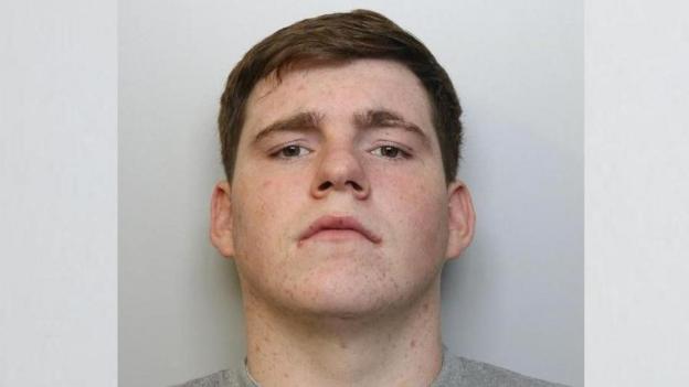 James Doherty sentenced for hit-and-run that injured young boy - BBC News