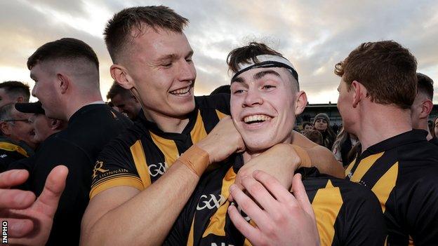 Ulster Club Championship: Ballybay ready for 'David vs Goliath ...