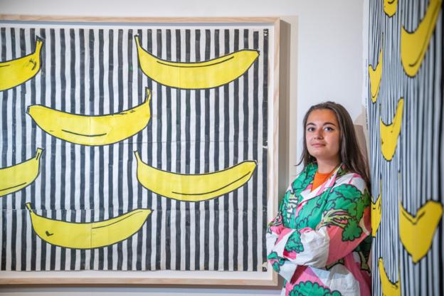 Young, curious and fun: Ikea was a playground for young designers - BBC ...