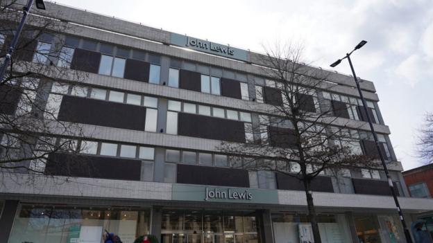 Cambridge Street Collective: Sheffield food hall will be 'authentic ...