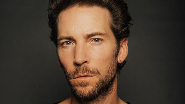 Indiana Jones and the Great Circle: How Troy Baker became hero - BBC News
