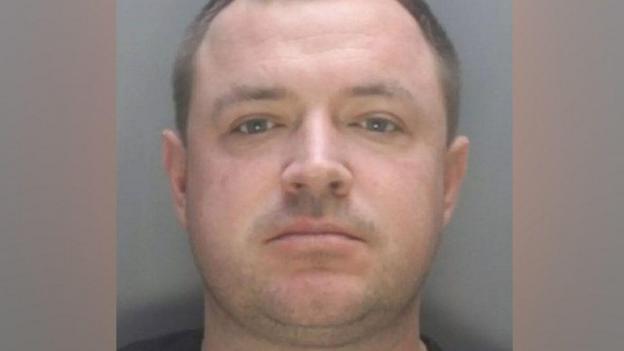 Gang member who plotted revenge attack has sentence reduced - BBC News