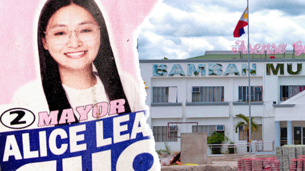 Alice Guo: The Philippine mayor accused of trafficking and spying for ...