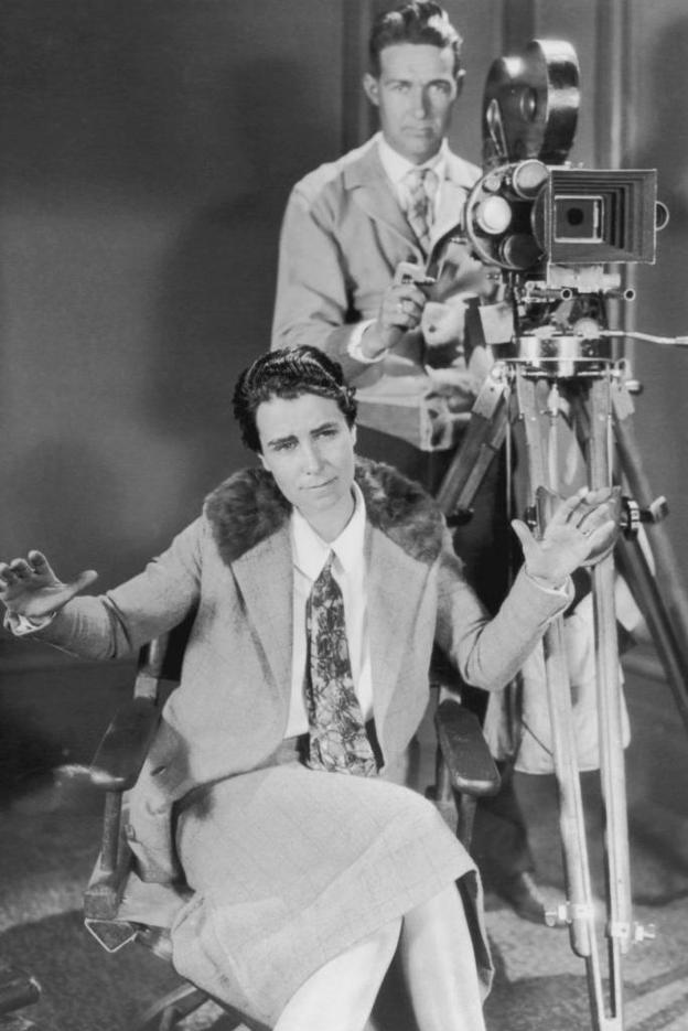 The Arzner cinema: 'Come as you are, it's a judgement-free zone' - BBC News