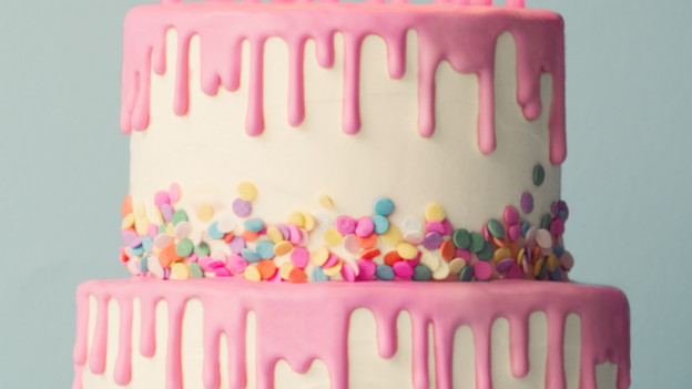 Everything is cake: Can you guess what is cake and what isn't? - BBC ...