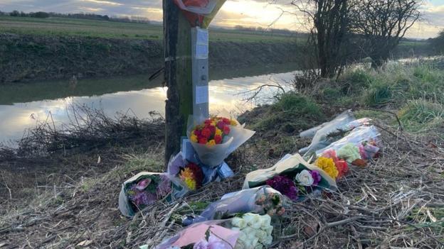 Cameron Walsh: Tributes to young Grimsby footballer and dad killed in ...