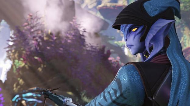 Amazon Crucible: 'Can games be as fun to watch as they are to play ...
