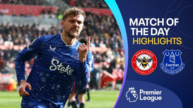Premier League Football - Latest news, results, stats & transfers - BBC ...