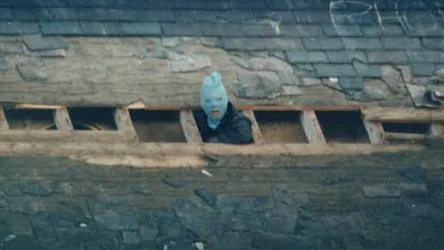 'Dark tourism' reactions at Peterhead Prison Museum researched - BBC News