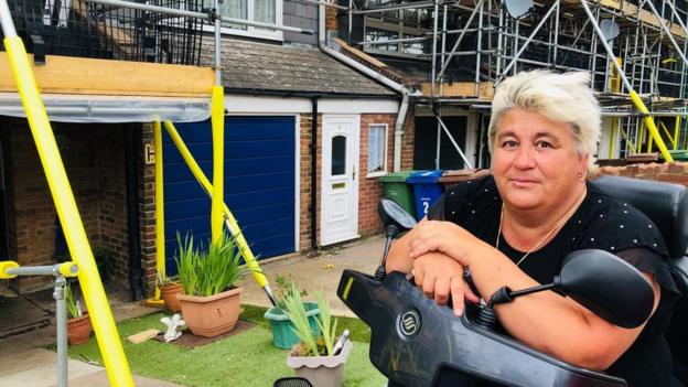 Purfleet-on-Thames: The town that changed its name to attract visitors ...