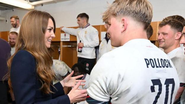 Henry Pollock: England back row predicted try-scoring Test debut, says ...