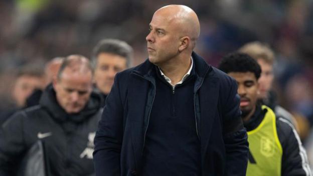 'I'm very, very angry' - Mikel Arteta says Arsenal title hopes 'not in ...