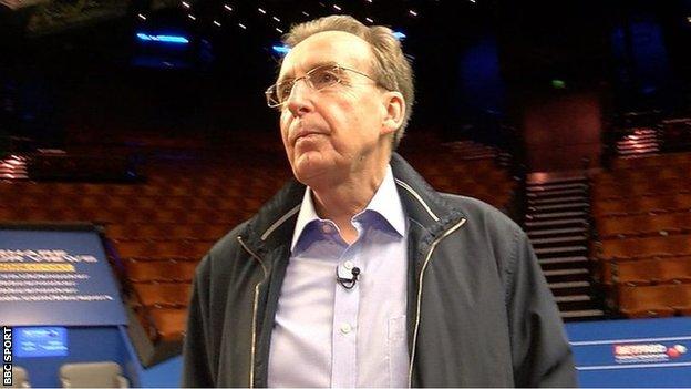 World Championship: Title win was the pinnacle of my career - Terry ...