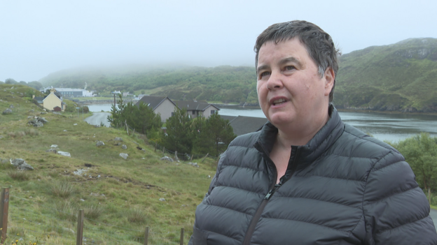 Naidheachdan - BBC Naidheachdan