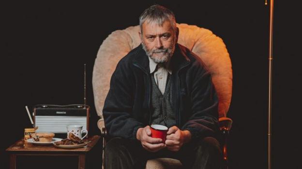 Drama Shakespeare yn agor pennod newydd ym mywydau dau actor o Gymru ...