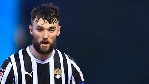 Nottingham | Latest News & Updates | BBC News