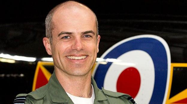 Royal Air Force - BBC News