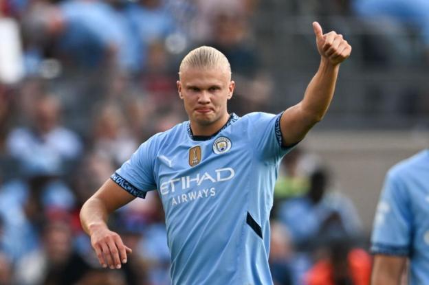 Football live: Transfer news latest & pre-season updates - BBC Sport