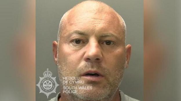 Man who murdered partner jailed for 20 years - BBC News