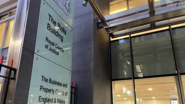 London Capital & Finance fraud was 'biggest ever Ponzi scheme' - BBC News